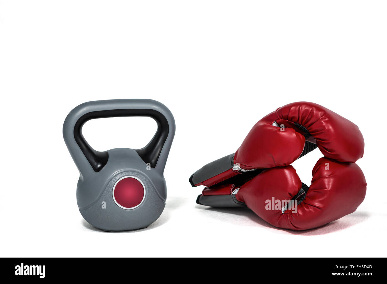 Ingredients for a strong body Stock Photo - Alamy