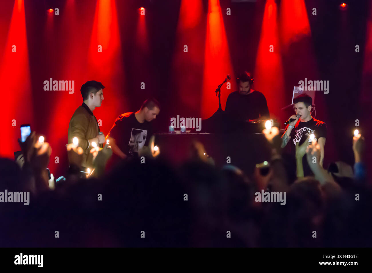 Sprechgesang High Resolution Stock Photography and Images - Alamy