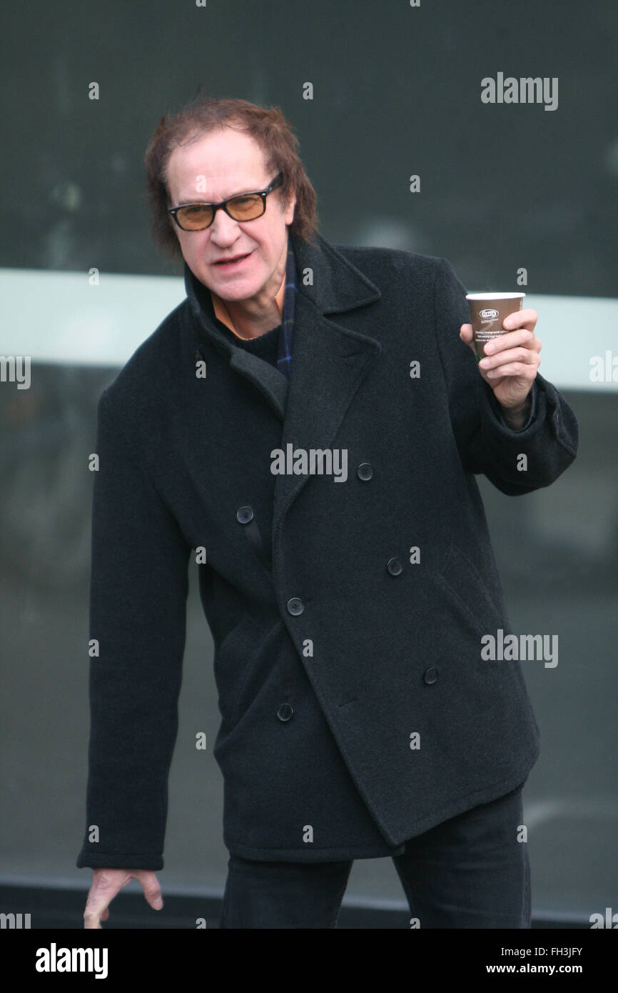 Ray Davies (credit image © Jack Ludlam Stock Photo - Alamy