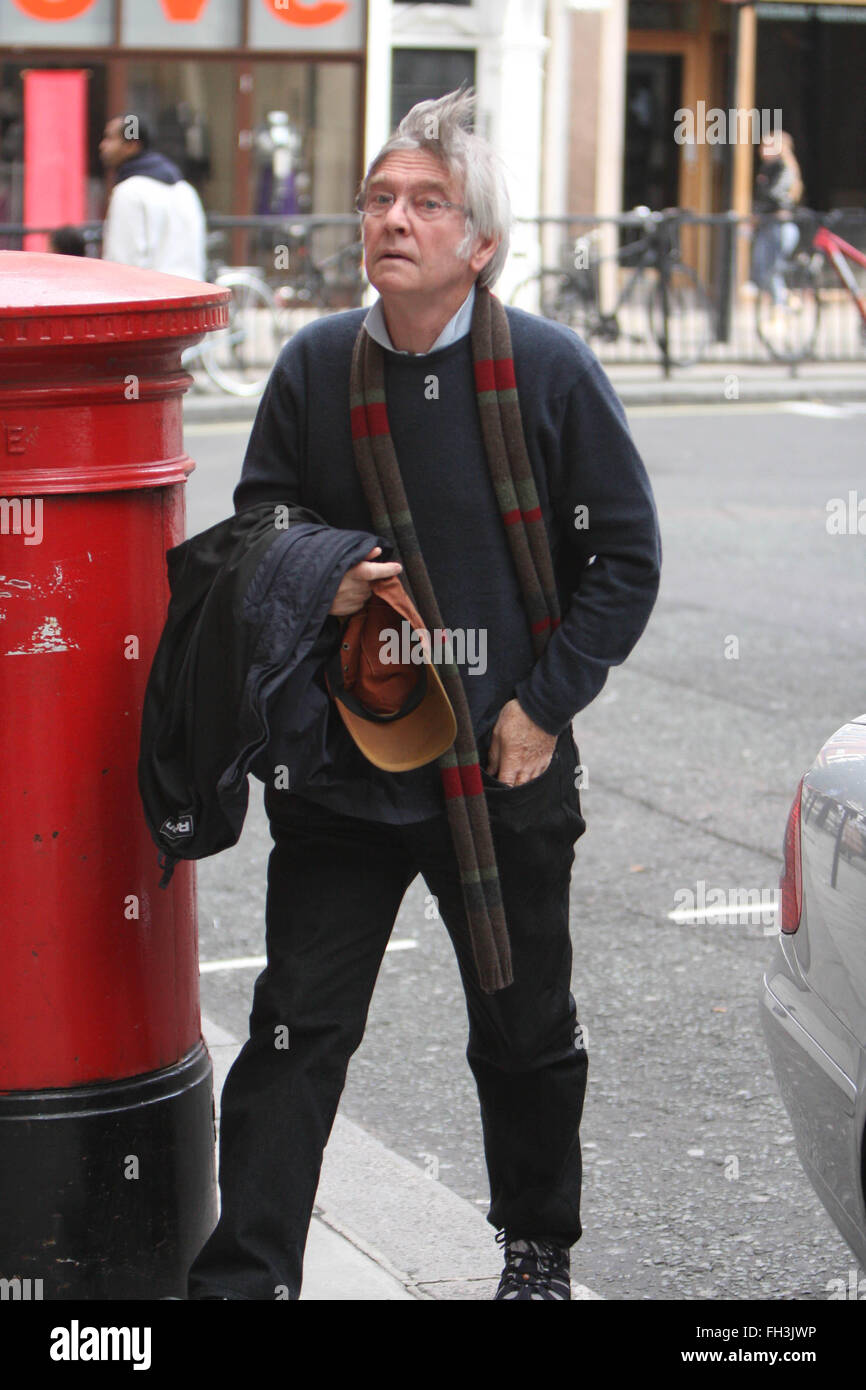 Tom Courtenay London (credit image © Jack Ludlam Stock Photo - Alamy