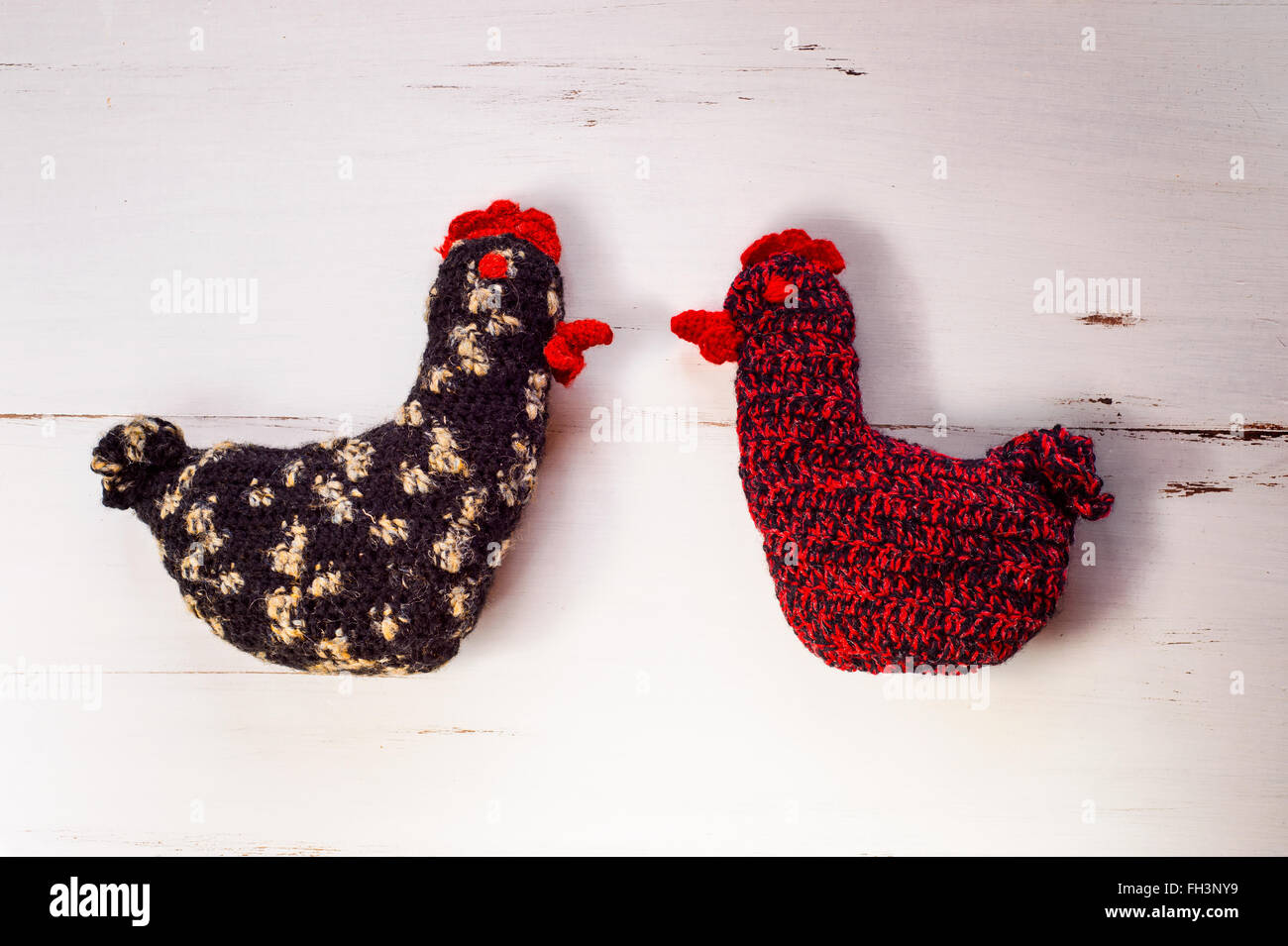 Beautiful shot two colorful hi-res stock photography and images - Alamy