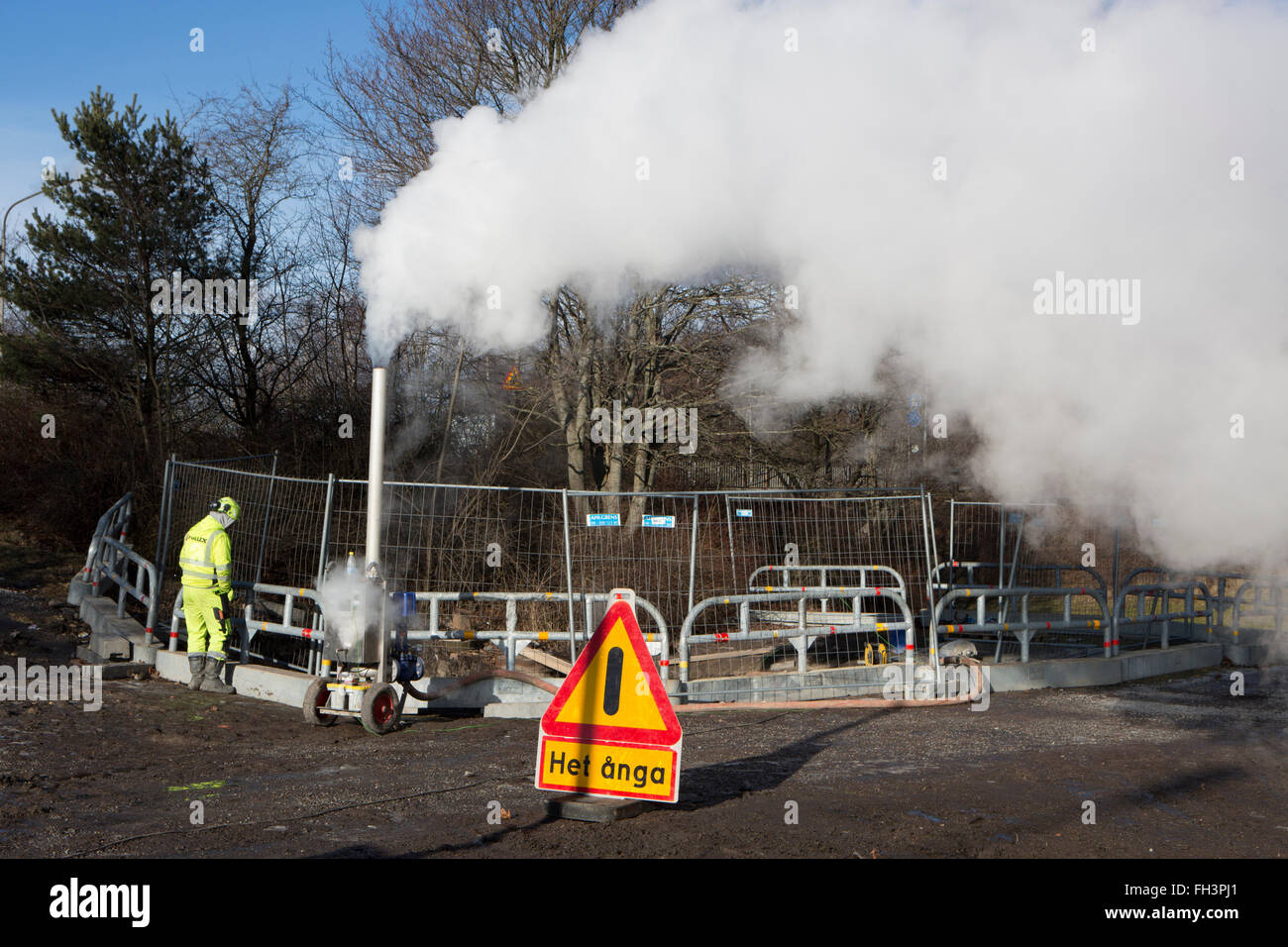 Workplace smoke hi-res stock photography and images - Alamy