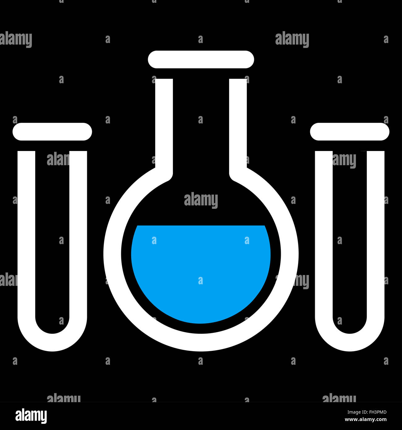 Chemical reaction vessels hi-res stock photography and images - Alamy