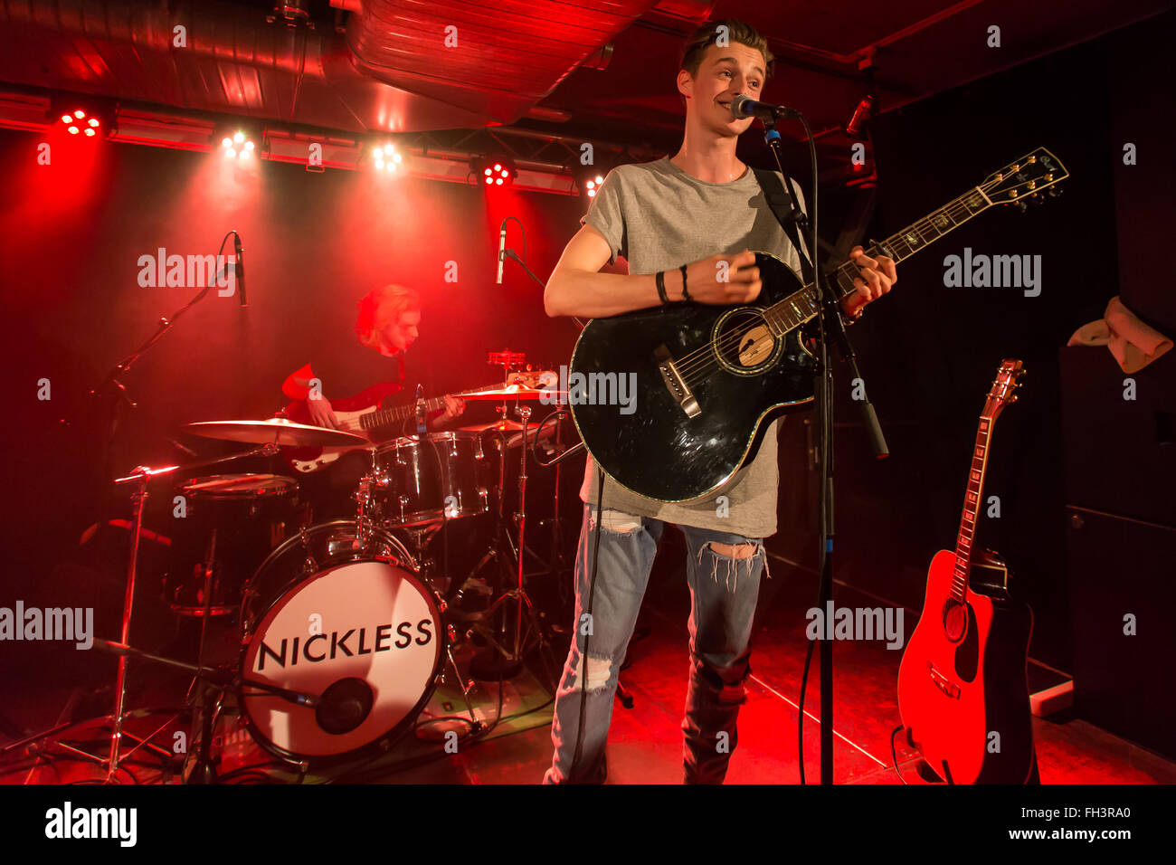 Nickless Stock Photos & Nickless Stock Images - Alamy