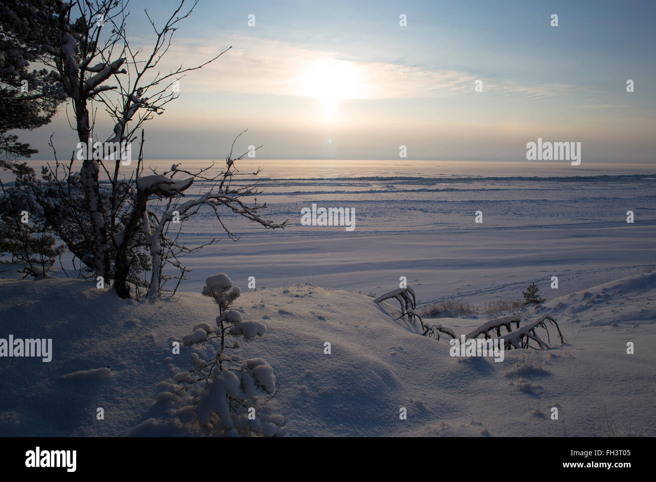 Peipus lake hi-res stock photography and images - Alamy
