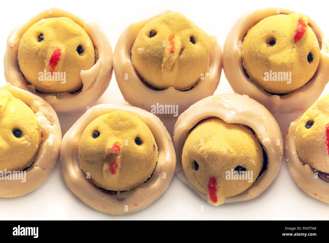 Creative confectionery hi-res stock photography and images - Alamy