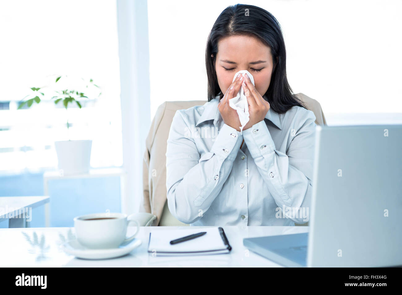 Papers blowing hi-res stock photography and images - Alamy