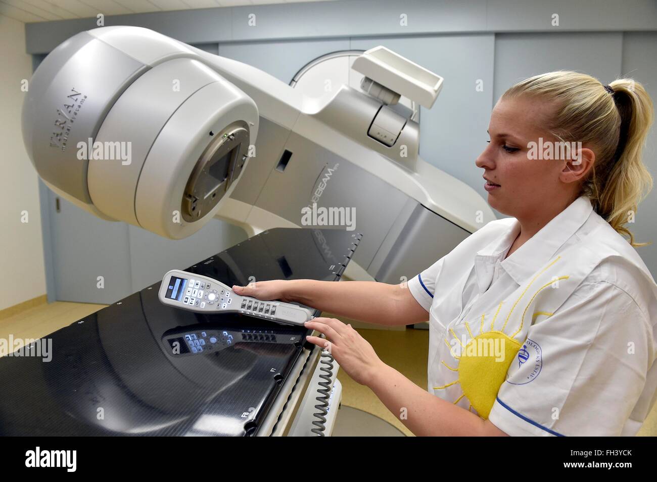 Photon Therapy High Resolution Stock Photography and Images - Alamy