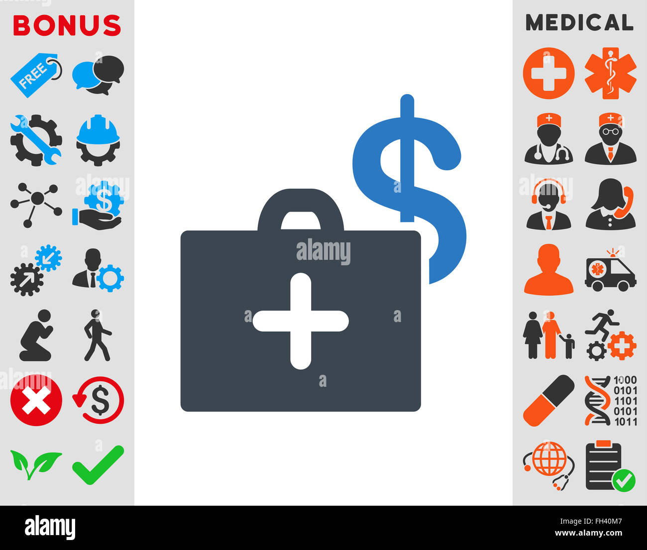 Invest medic hi-res stock photography and images - Alamy