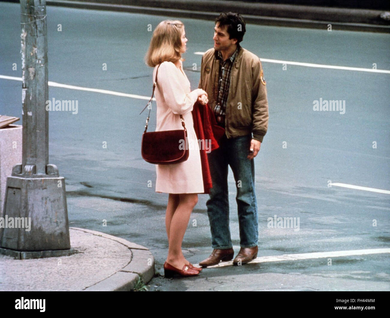 Taxi driver new york hi-res stock photography and images - Alamy