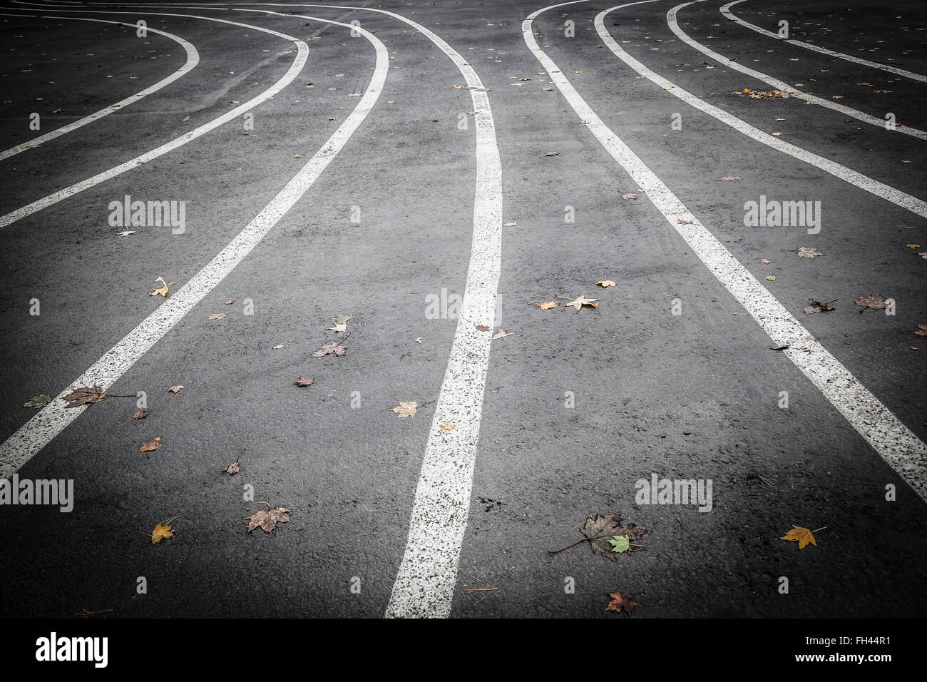 White background with multiple lines hi-res stock photography and ...