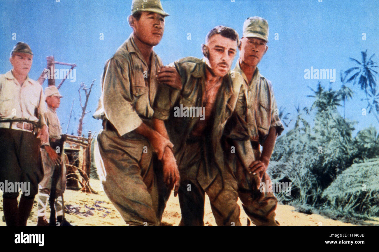 The Bridge On The River Kwai (1957)