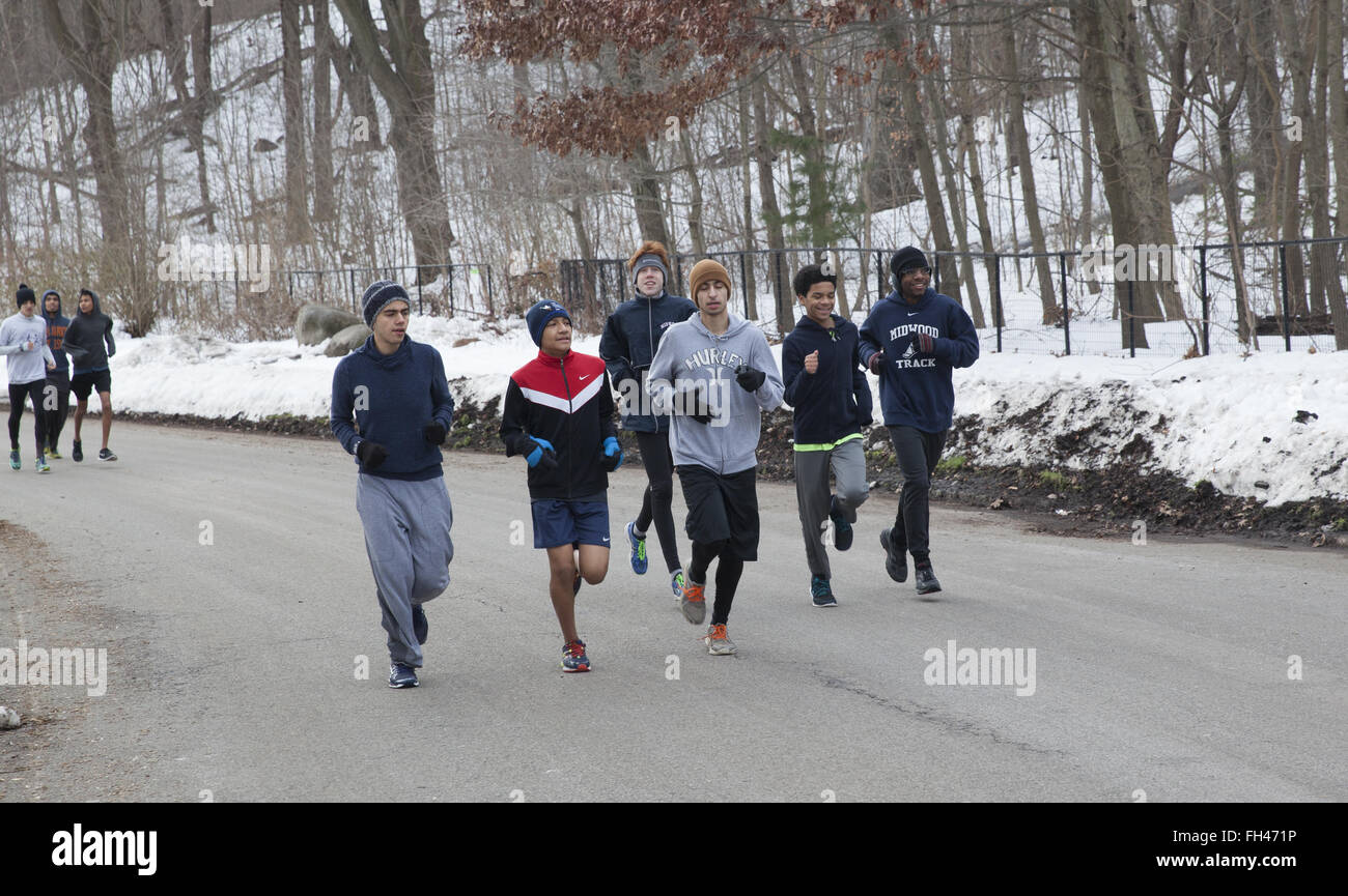 Prospect high school hi-res stock photography and images - Alamy