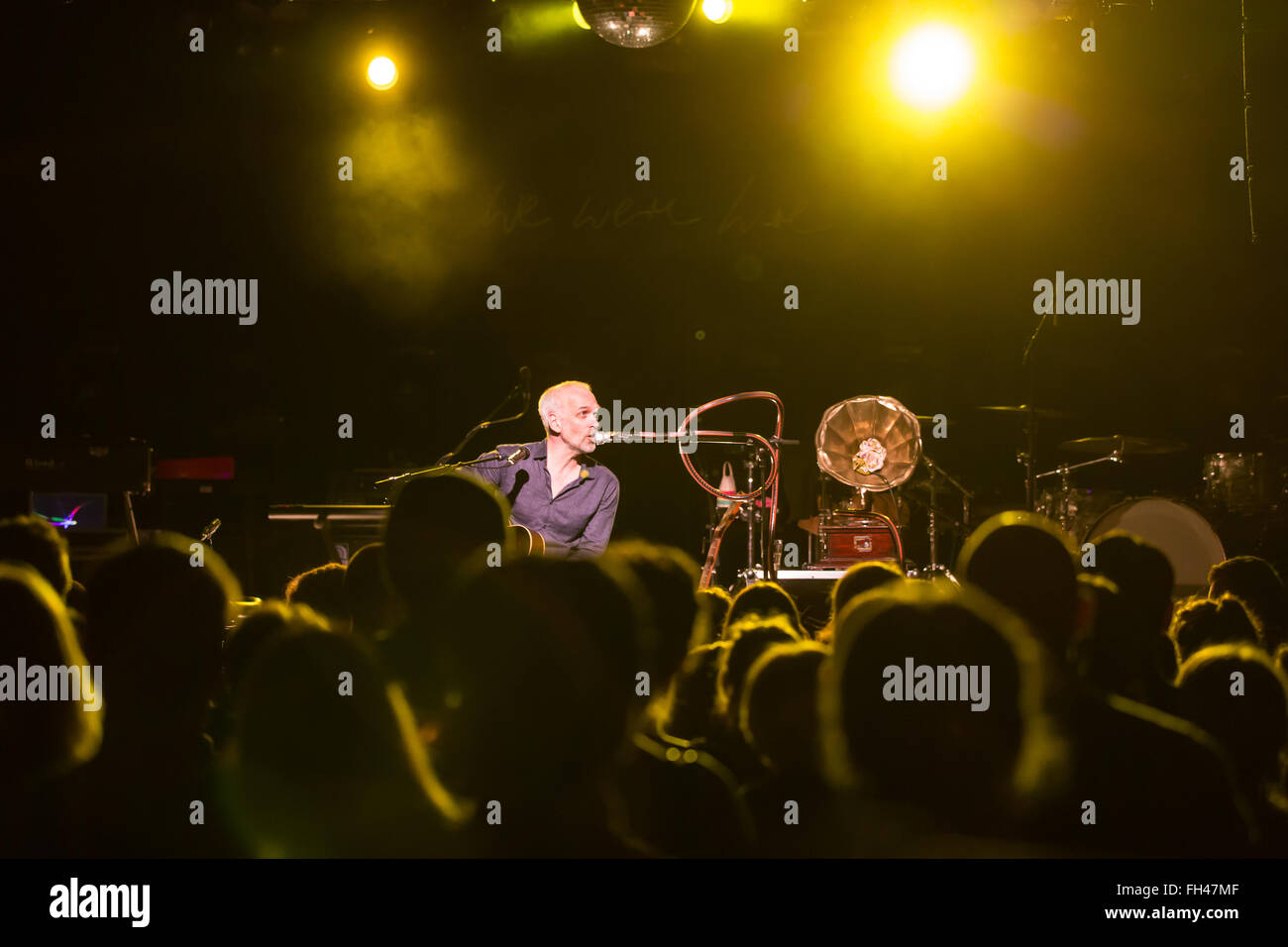 Martin gallop hi-res stock photography and images - Alamy