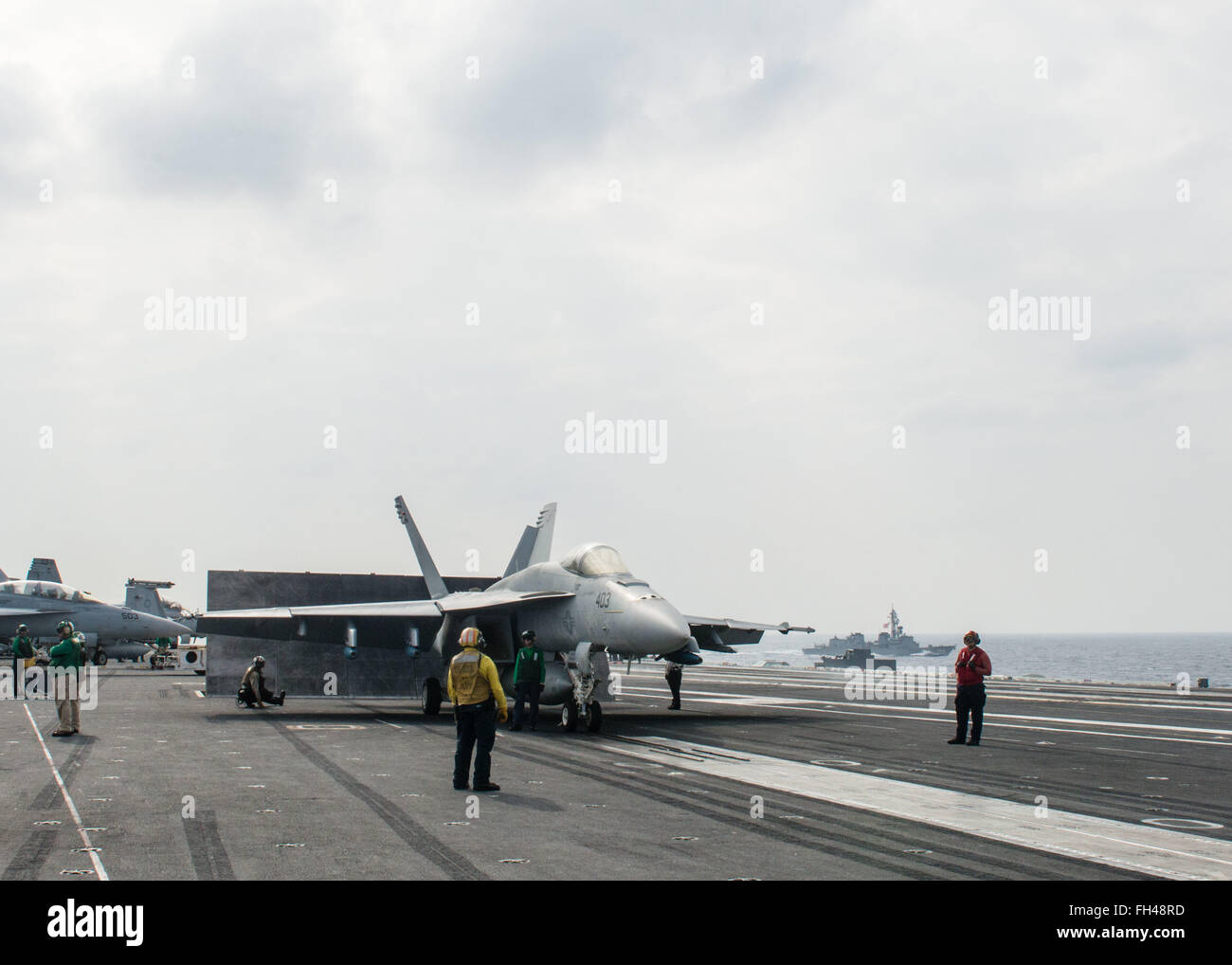 Strike fighter squadron vfa 151 hi-res stock photography and images - Alamy