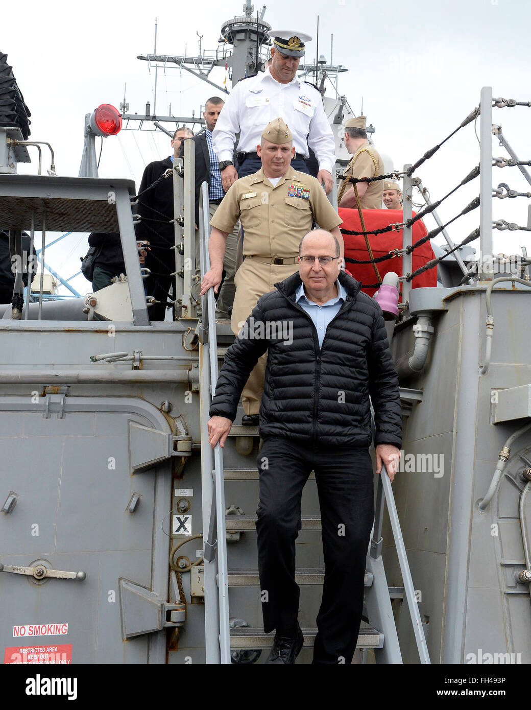 Shapiro hi-res stock photography and images - Alamy