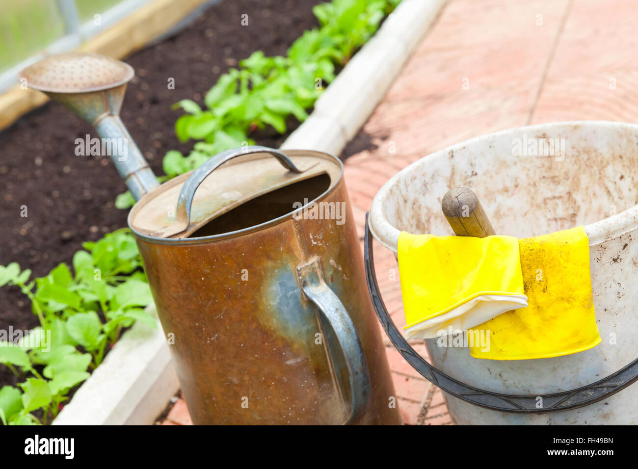 Agricultural tools hi-res stock photography and images - Alamy