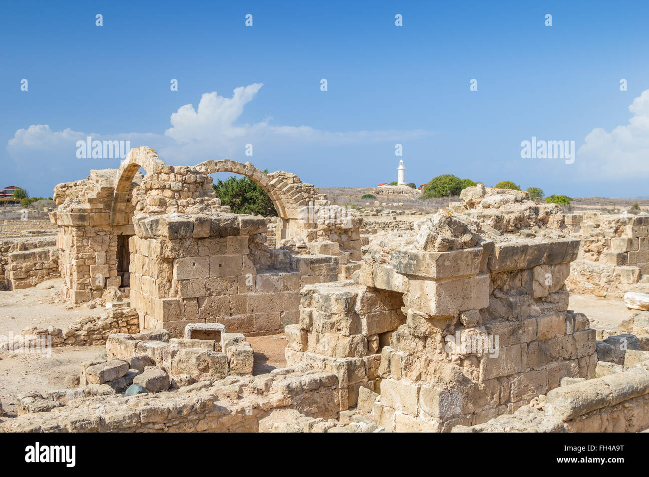 Saranta kolones hi-res stock photography and images - Alamy