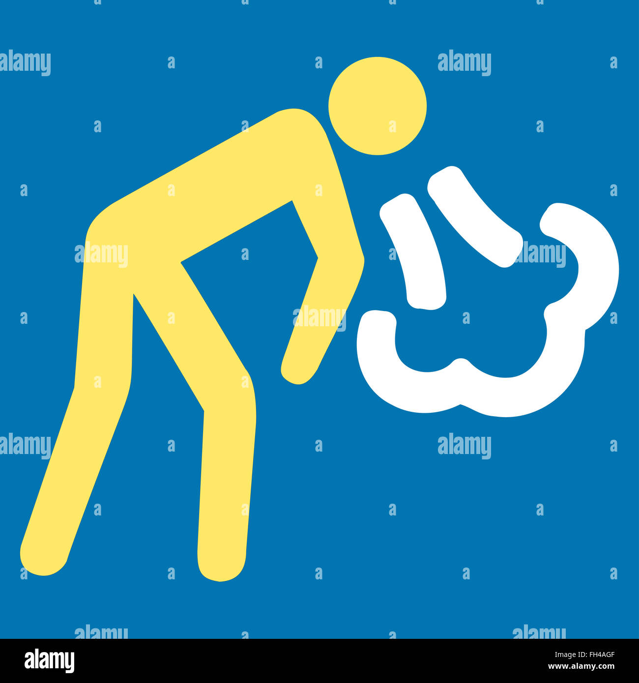 Vomitus hi-res stock photography and images - Alamy