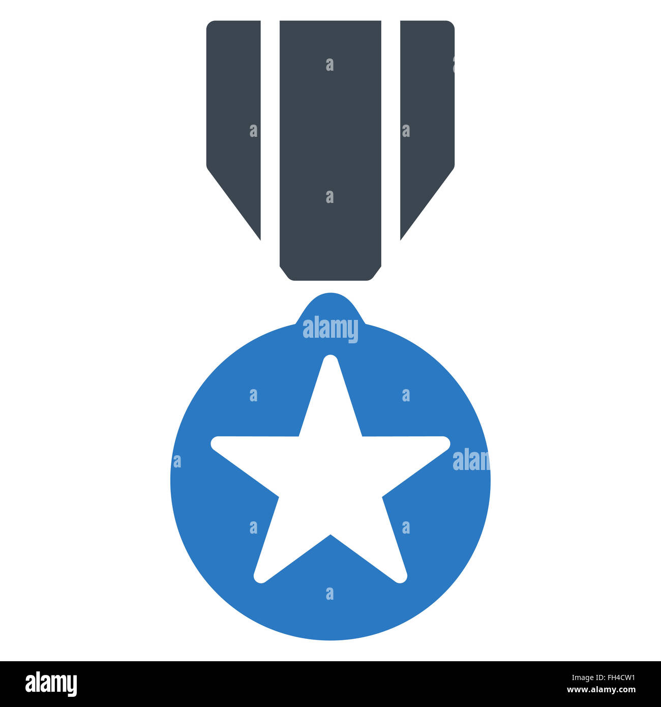 Army award icon from Competition amp; Success Bicolor Icon Set Stock ...