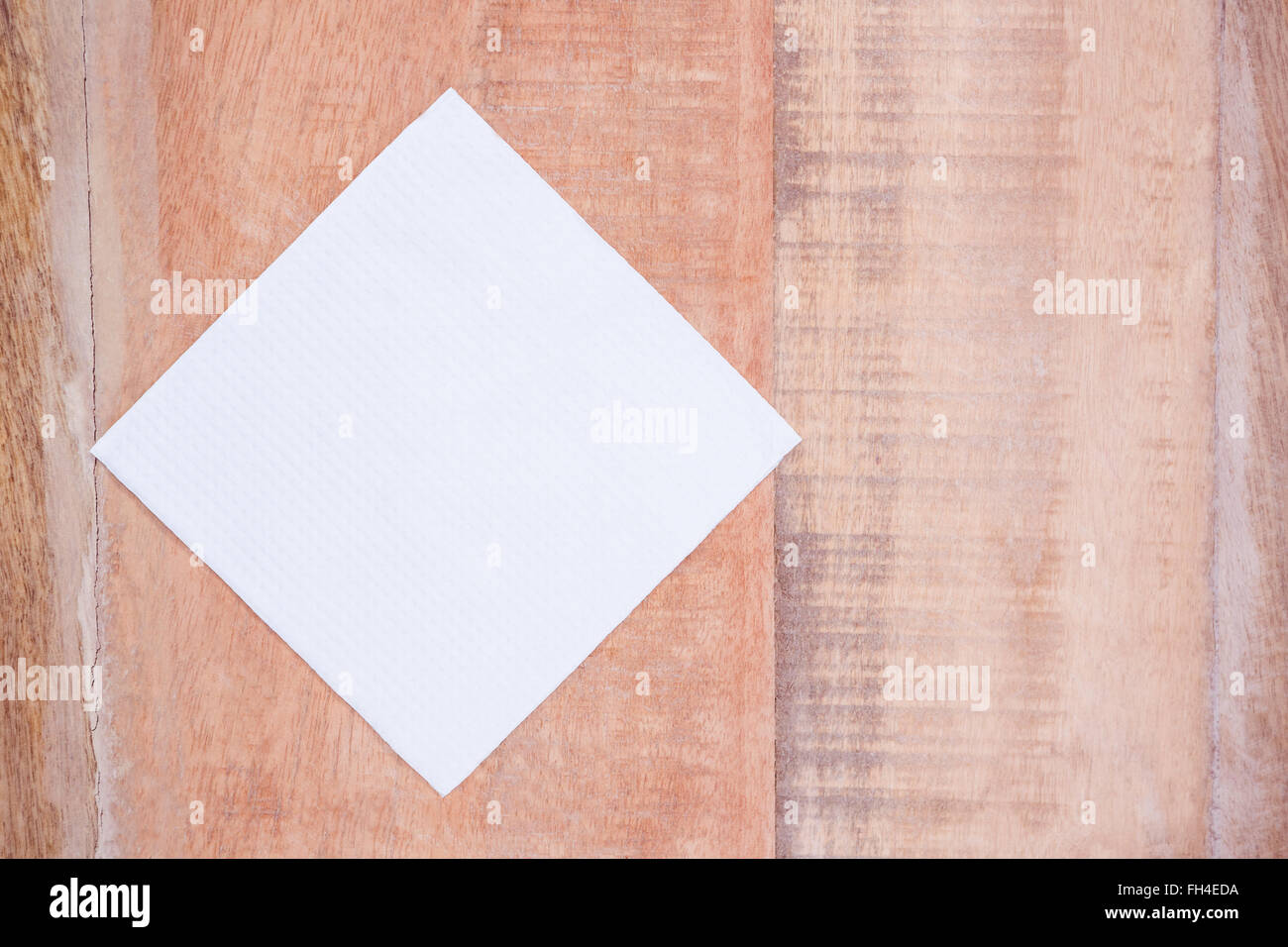 View of tissue on desk Stock Photo - Alamy