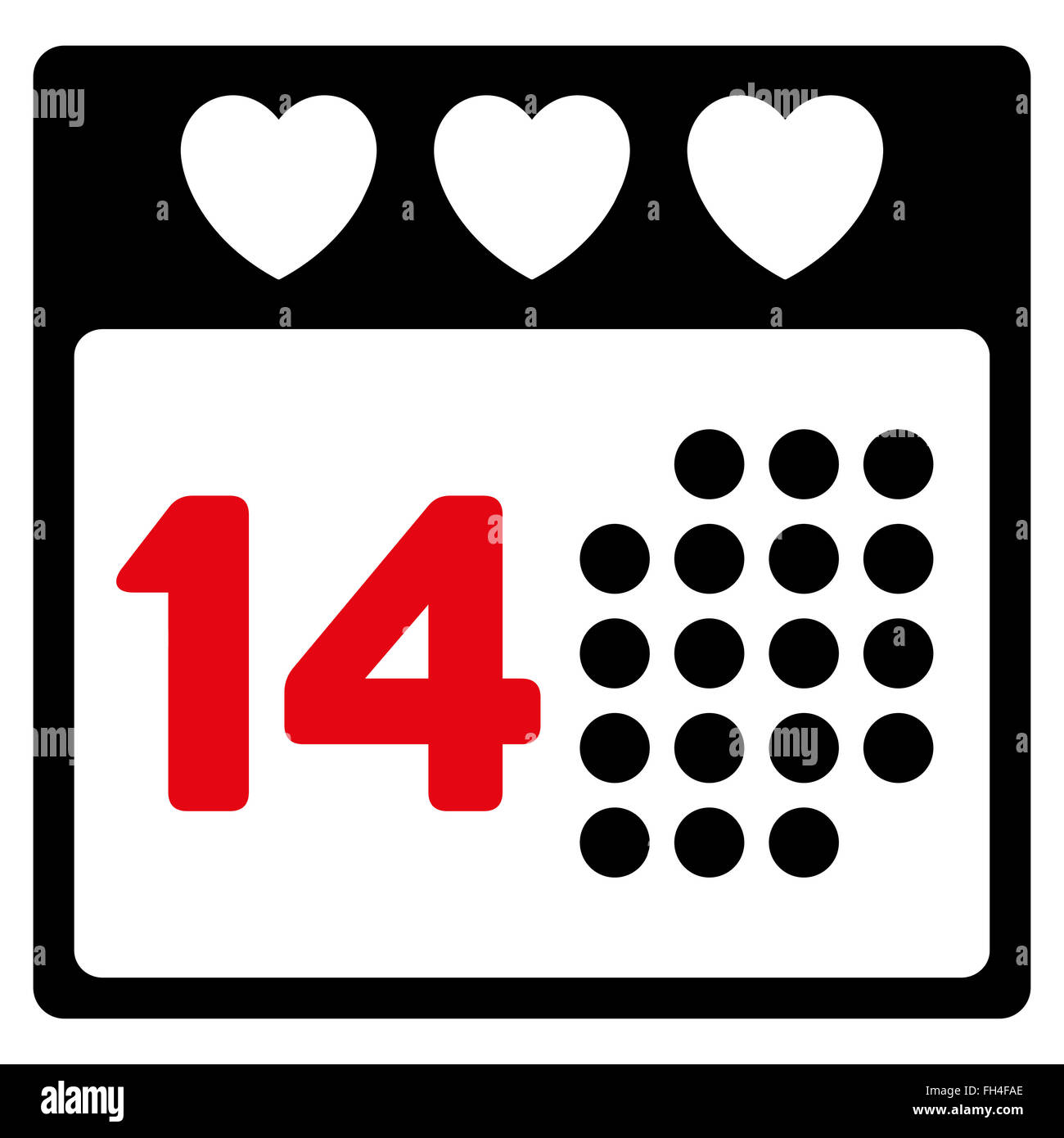 Love daytime Cut Out Stock Images & Pictures - Alamy