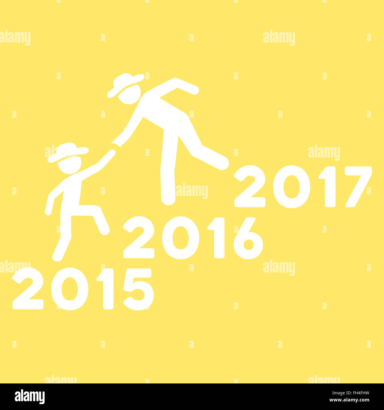 Helper boys hi-res stock photography and images - Alamy