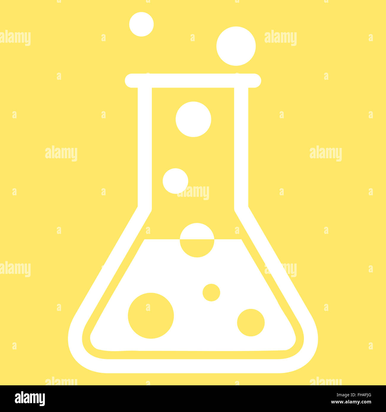 Test tube water boiling hi-res stock photography and images - Alamy