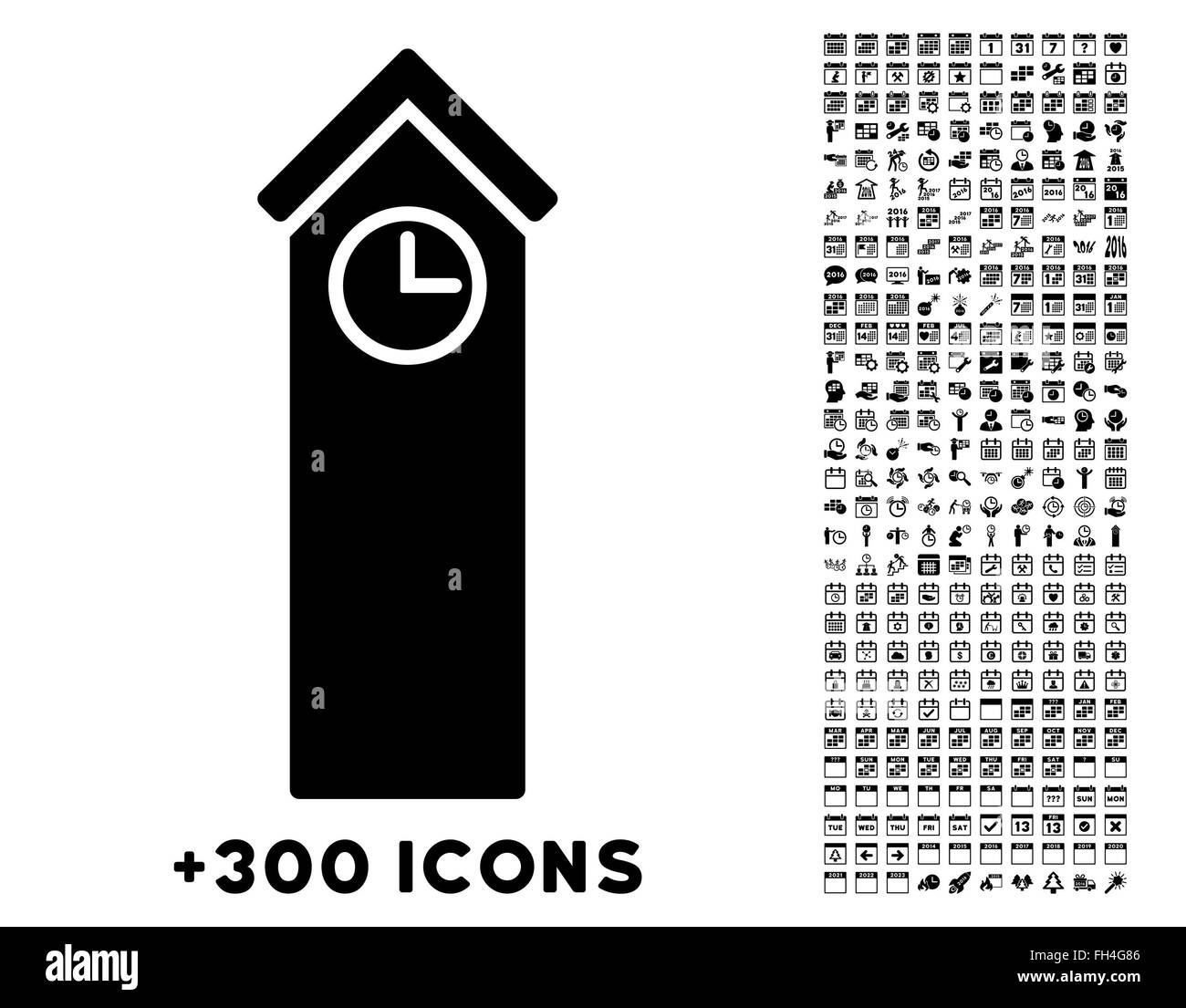 Tower explosion Cut Out Stock Images & Pictures - Alamy