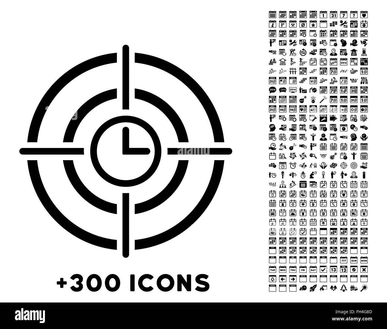 Marketing squad Black and White Stock Photos & Images - Alamy