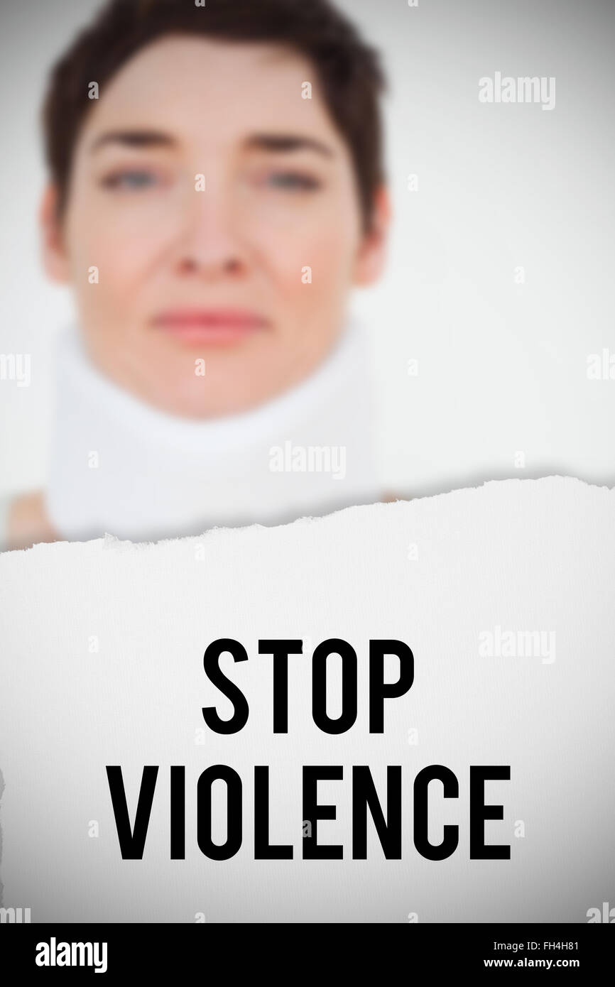 Surgical collar hi-res stock photography and images - Alamy