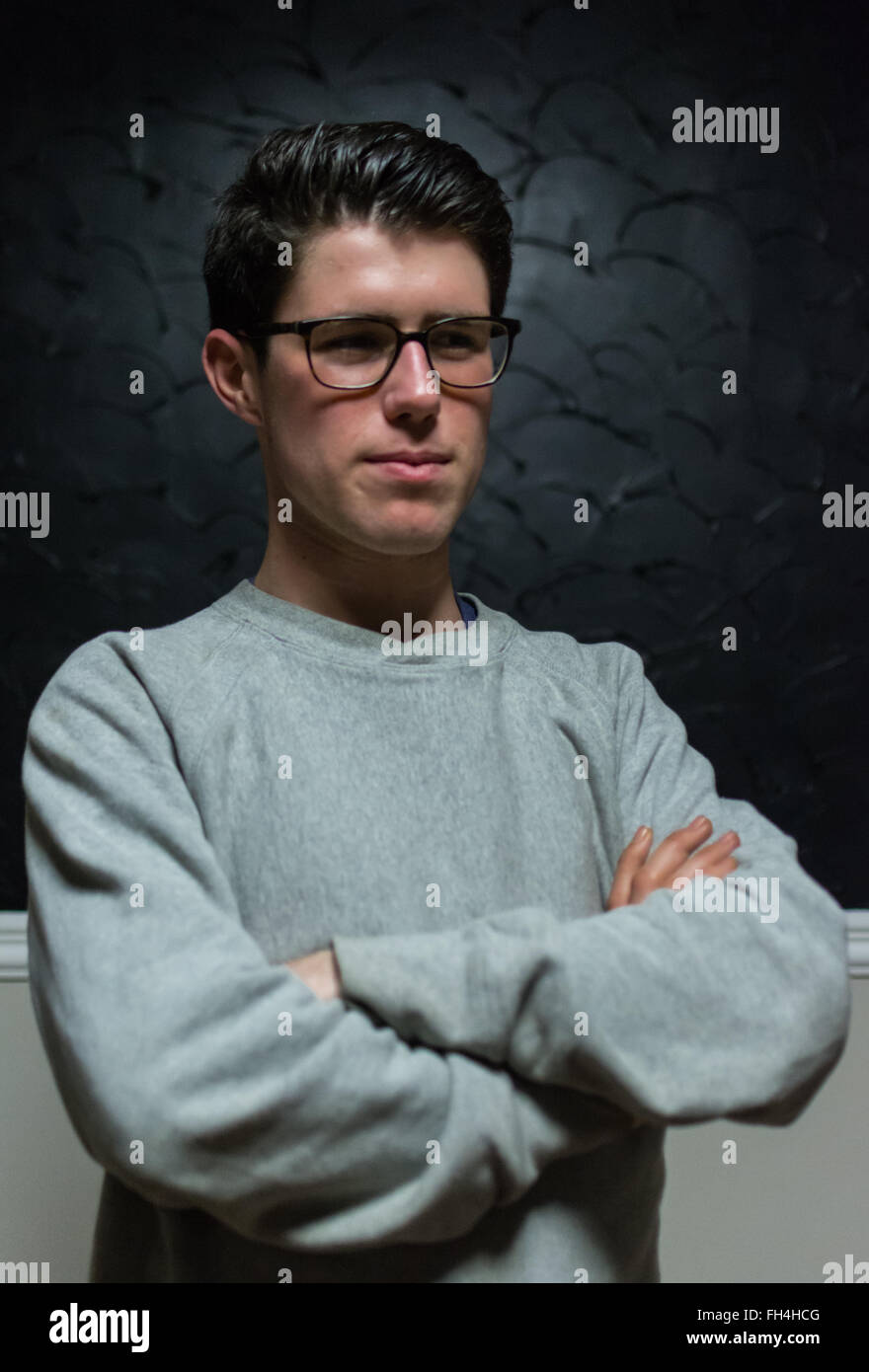 Official student hi-res stock photography and images - Alamy