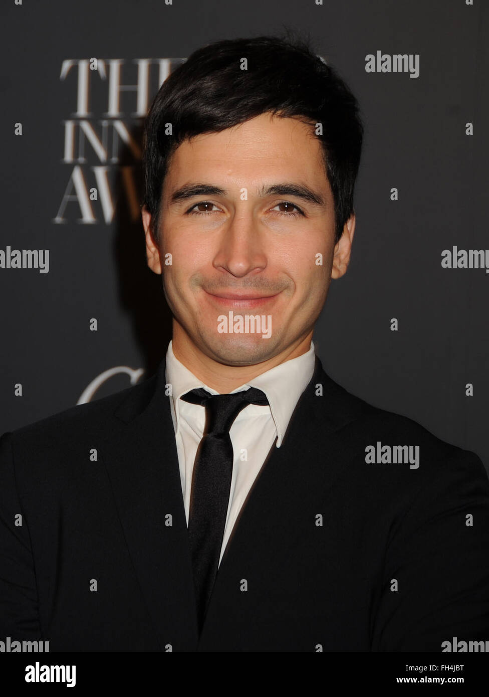New York.NY.USA Lazaro Hernandez at the WSJ Magazine's Innovator Of The ...