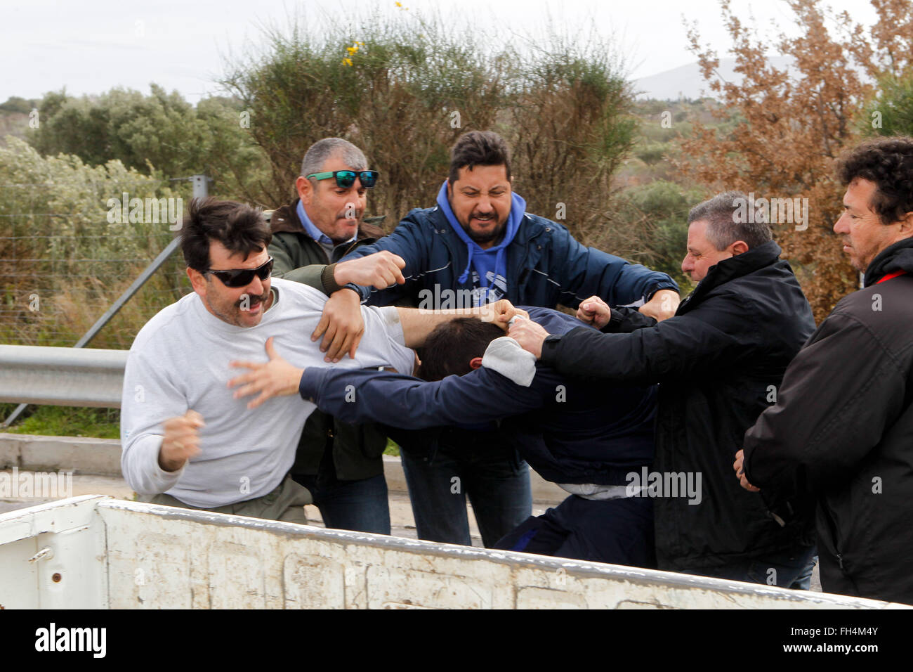 Drivers side car window hi-res stock photography and images - Alamy