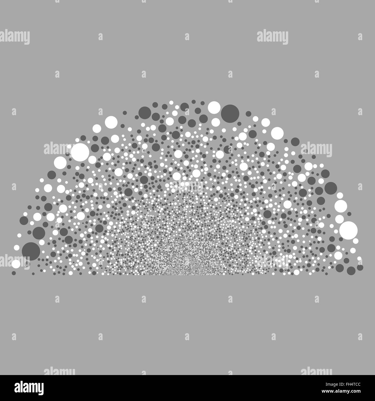 Random Bubble Dome Stock Photo - Alamy