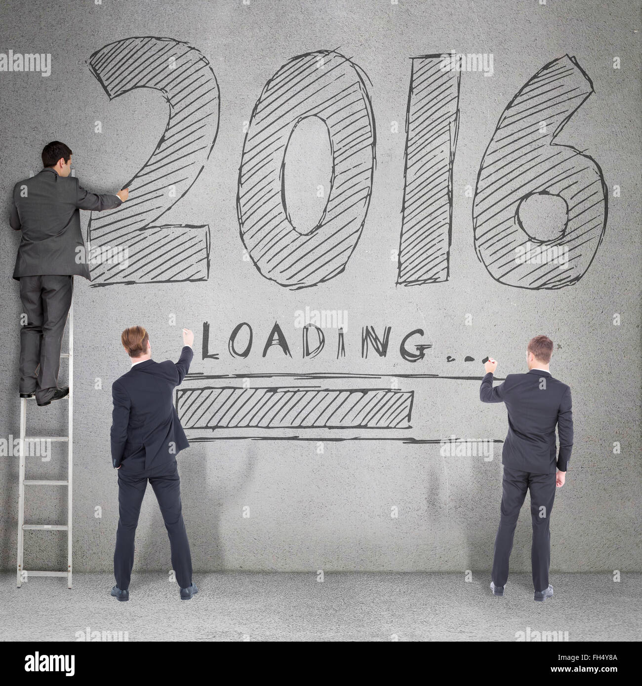 Team progression hi-res stock photography and images - Alamy