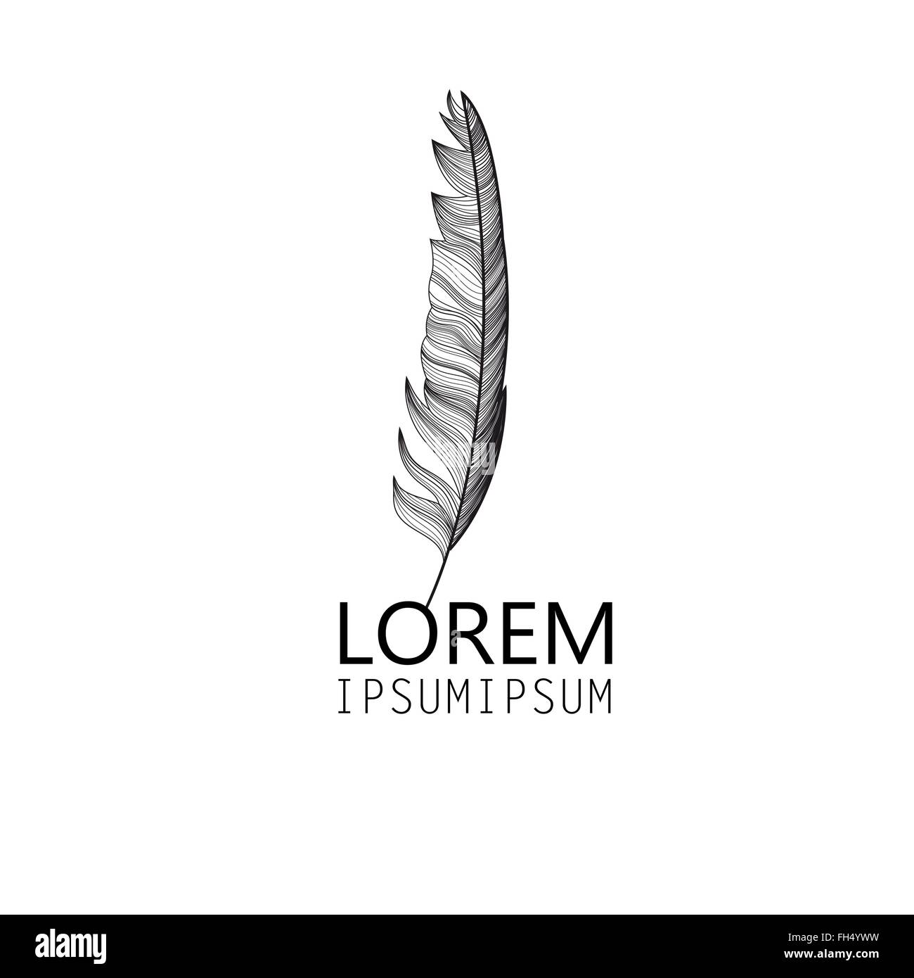 vector graphic pen Stock Vector Image & Art - Alamy