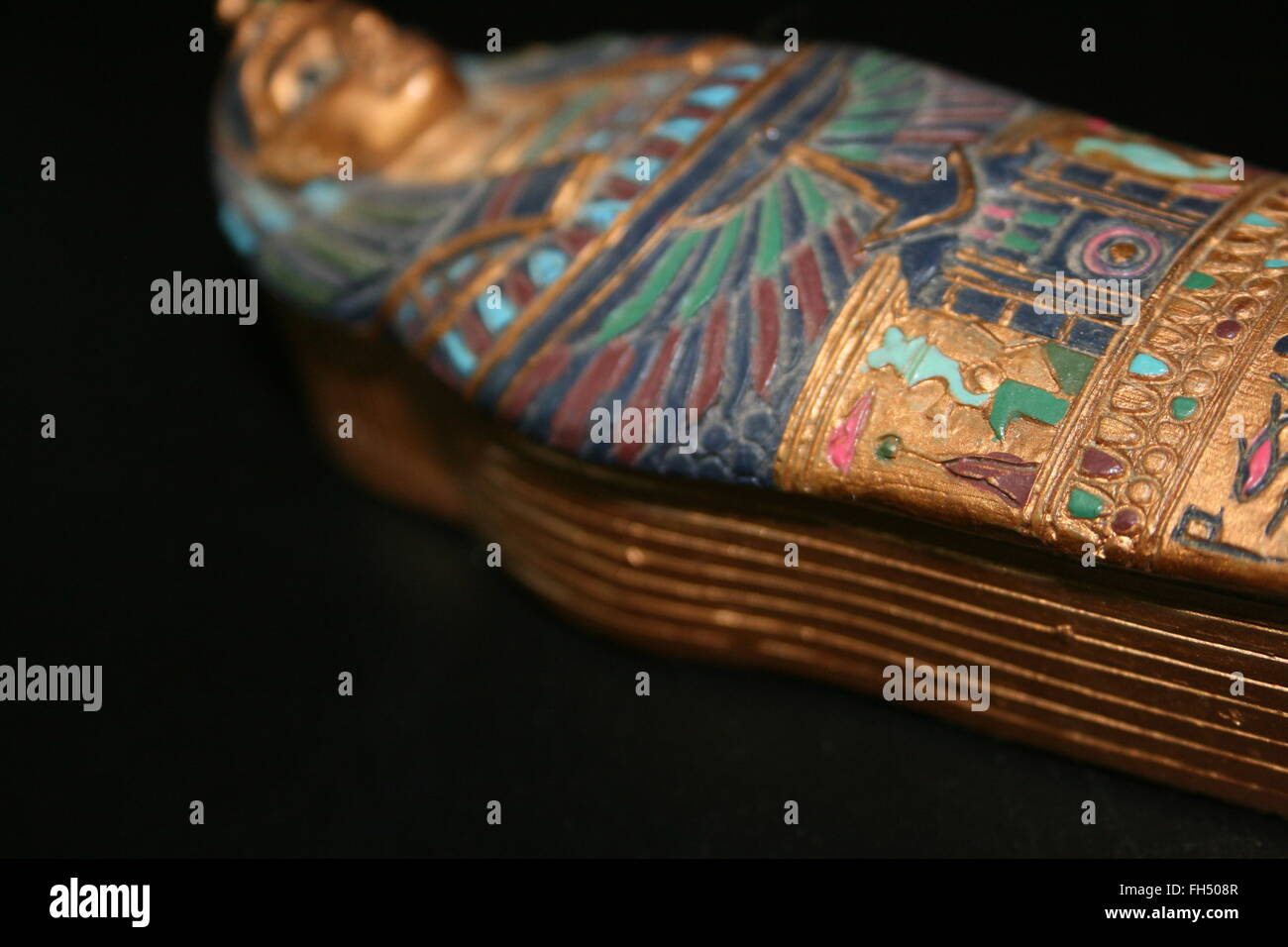 Mumie hi-res stock photography and images - Alamy