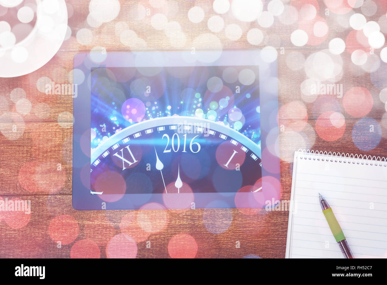 Countdown party hi-res stock photography and images - Alamy