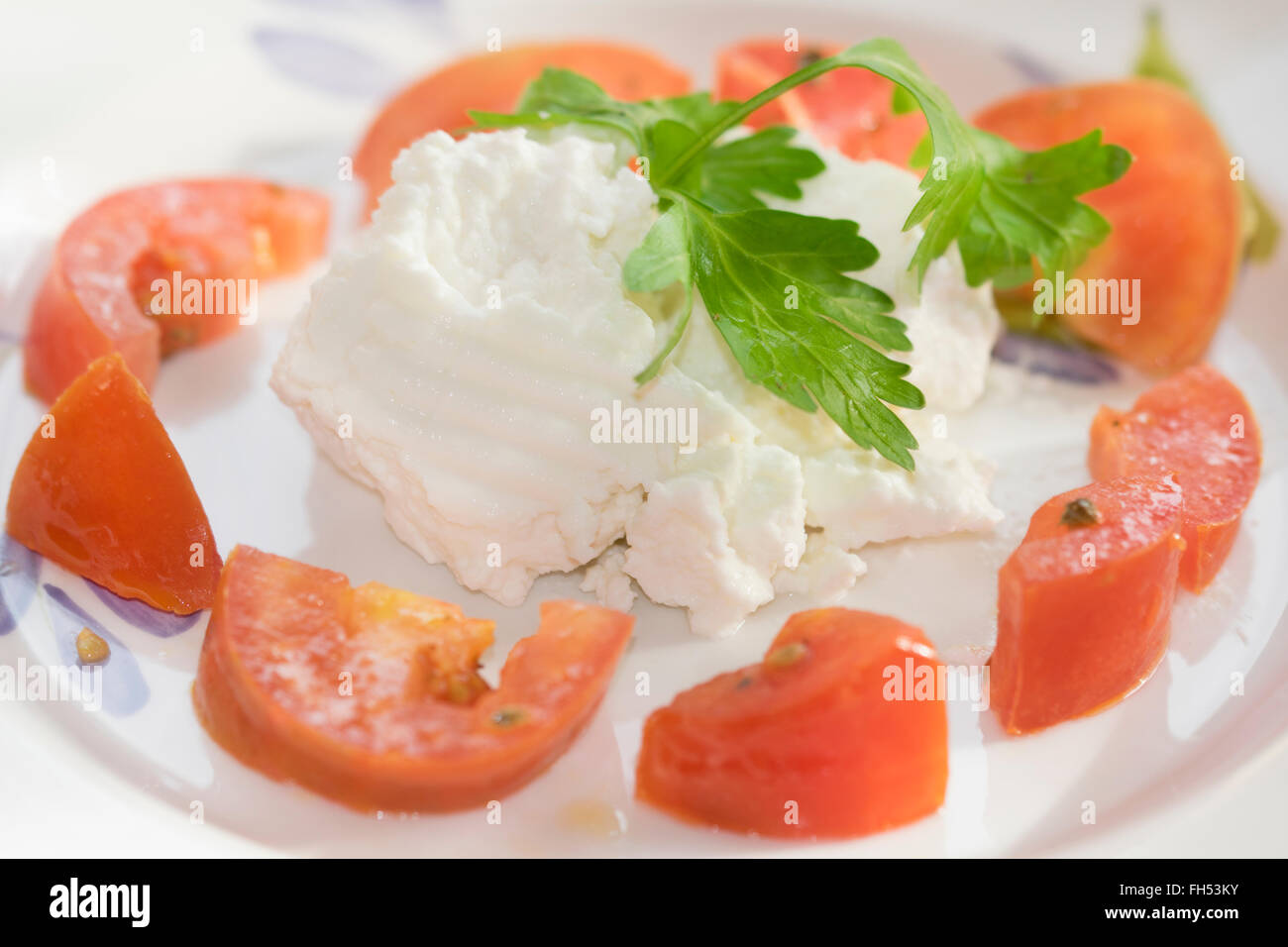 Soft tomato hi-res stock photography and images - Alamy