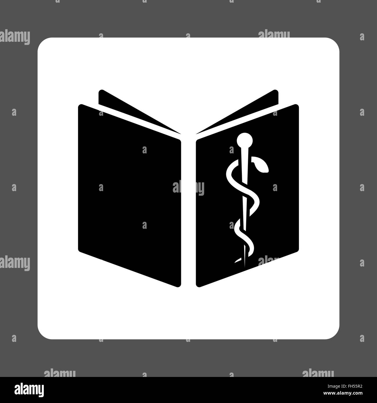 Square white hardcover book Black and White Stock Photos & Images - Alamy
