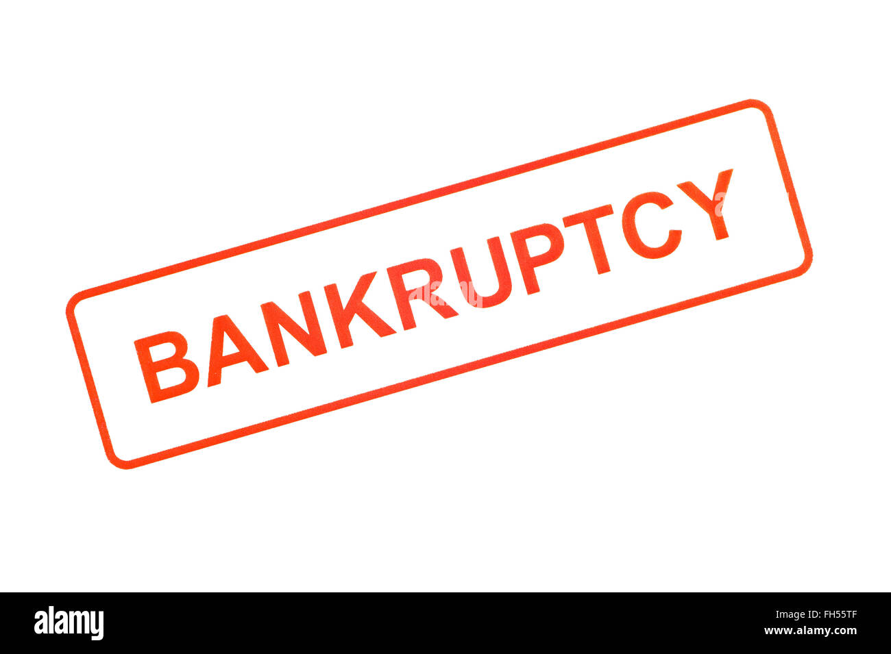 Red rubber stamp text Cut Out Stock Images & Pictures - Alamy