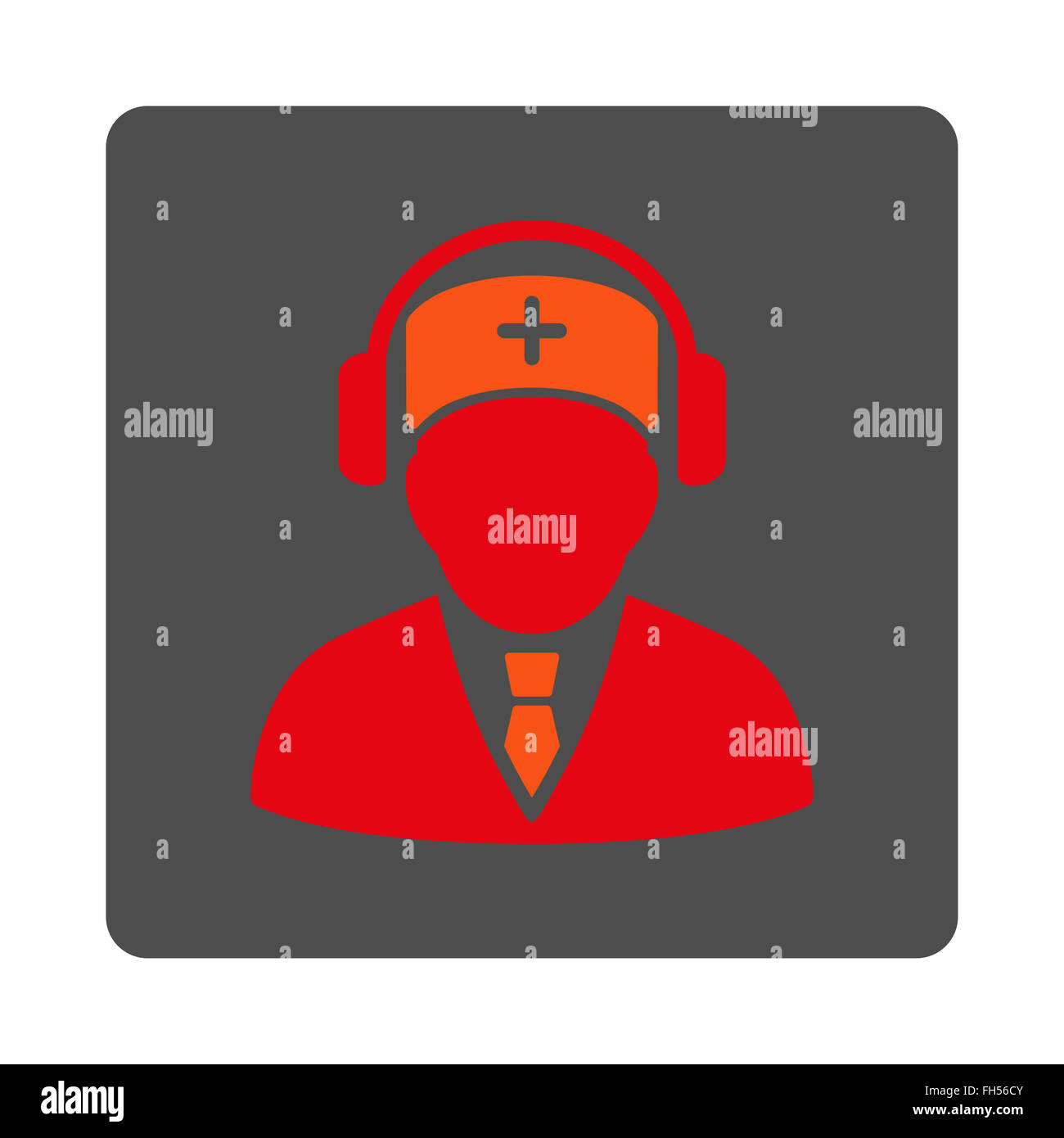 Nurse call emergency red button hi-res stock photography and images - Alamy