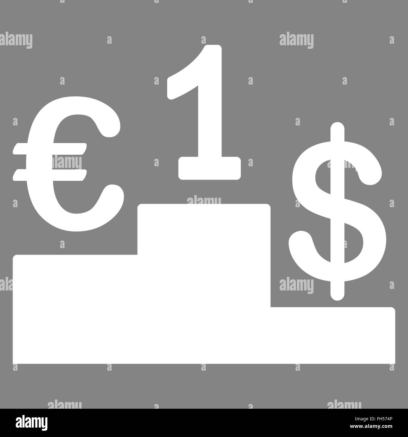 Money race dollar Black and White Stock Photos & Images - Alamy