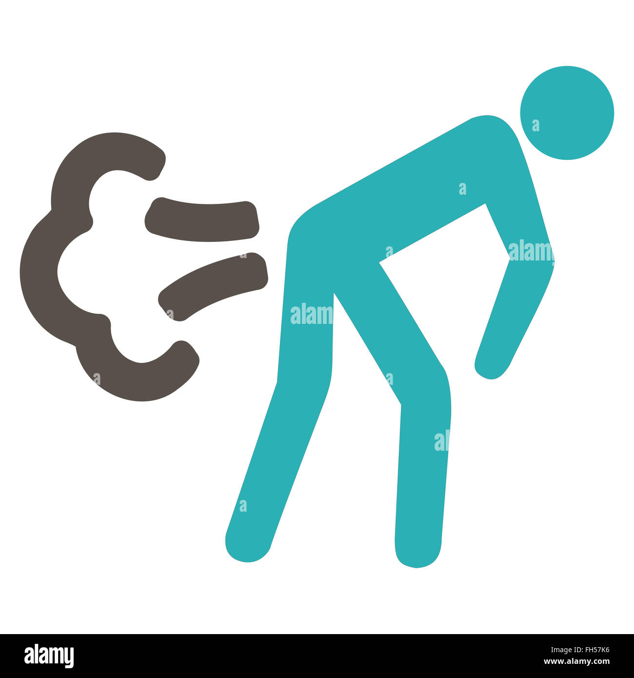 Fart sound Cut Out Stock Images & Pictures - Alamy