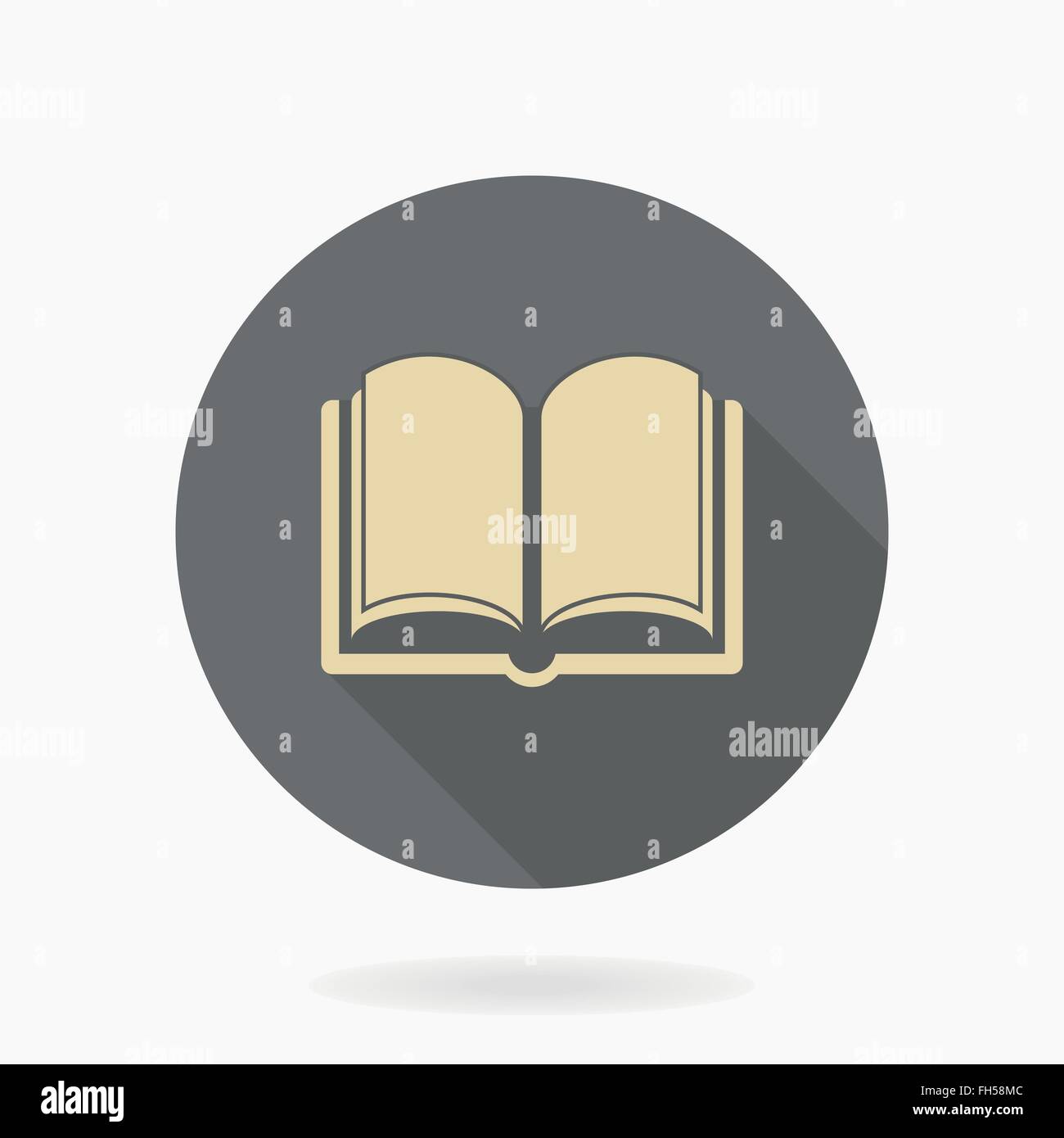 Silver book cover Cut Out Stock Images & Pictures - Alamy