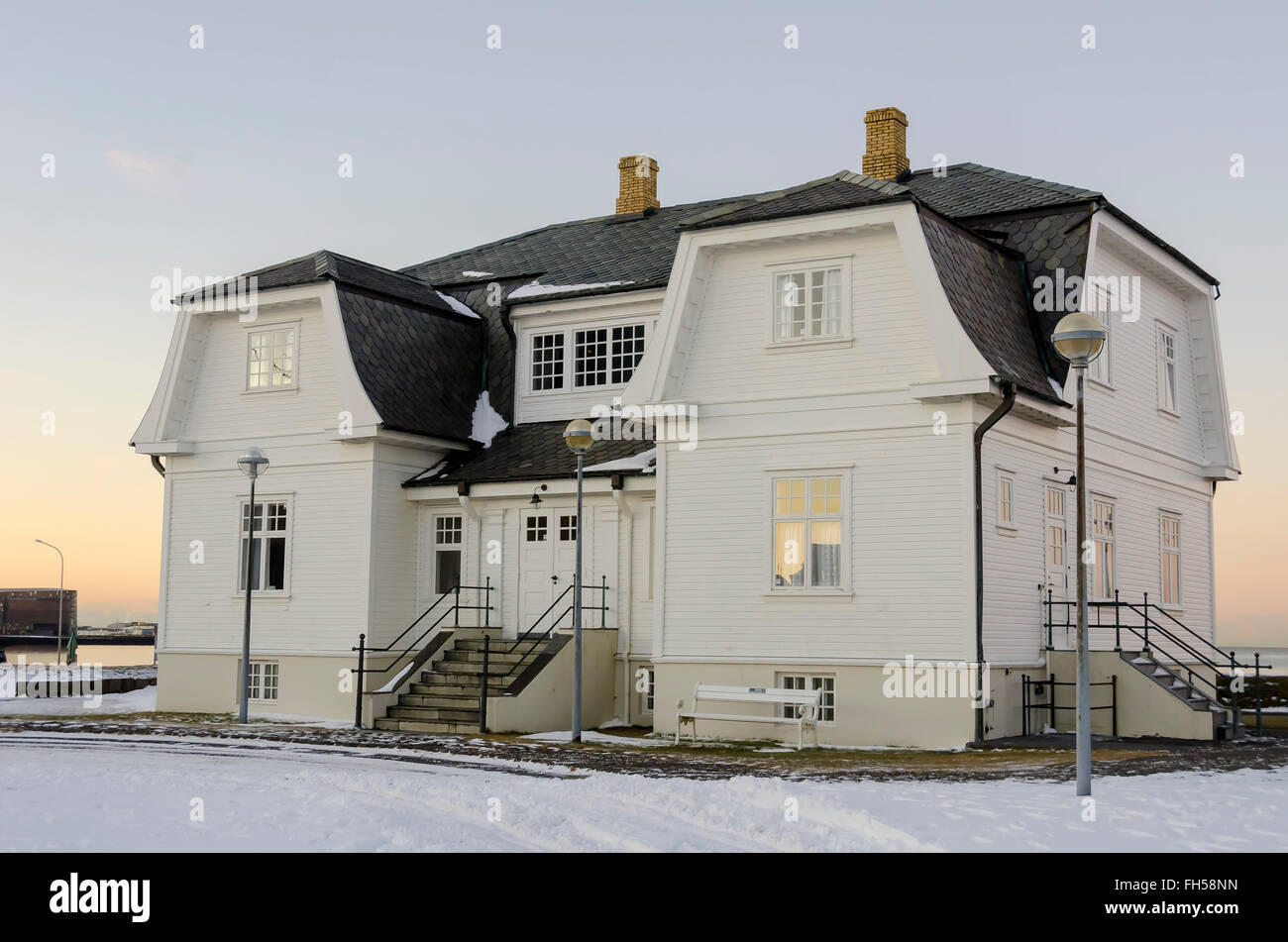 1986 architecture hi-res stock photography and images - Alamy