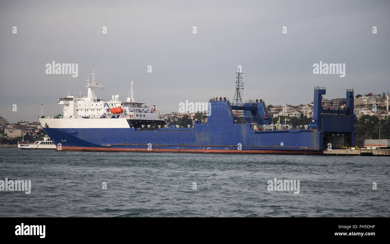 Roro Port Stock Photos & Roro Port Stock Images - Alamy