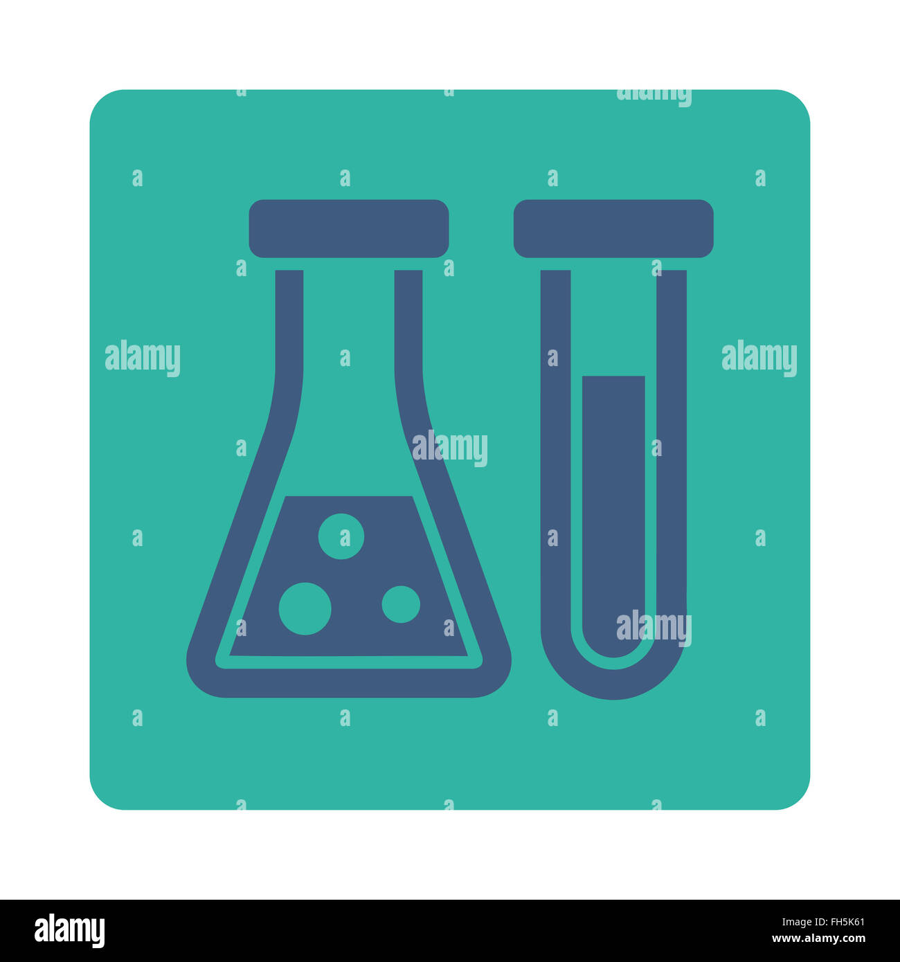 Reaction square Cut Out Stock Images & Pictures - Alamy