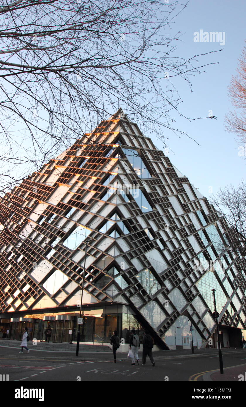 The diamond sheffield hi-res stock photography and images - Alamy